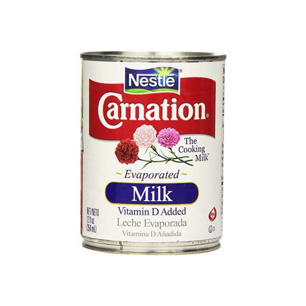 Nestle Carnation Evaporated Fat Free Milk (354Ml) in Nestle Carnation ...